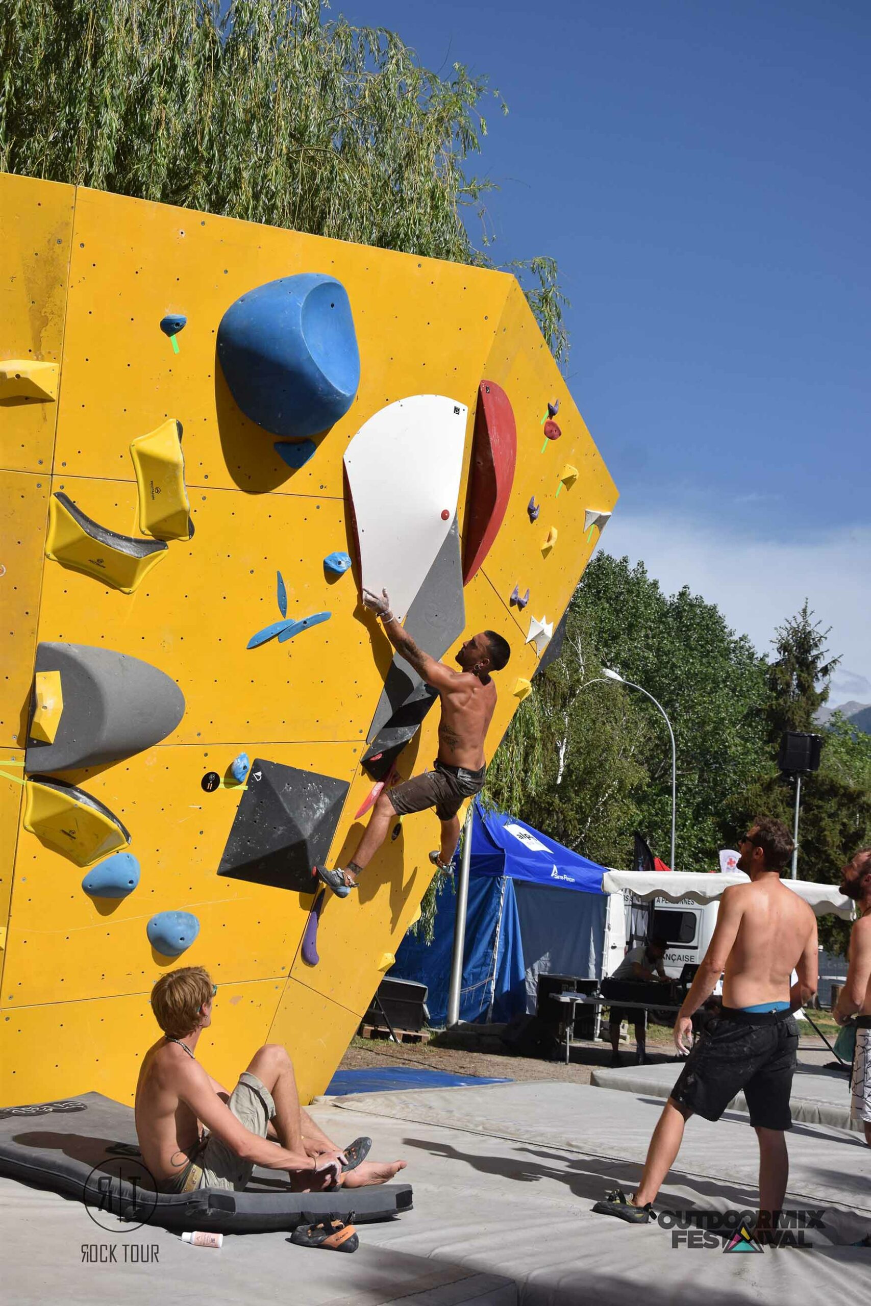 competition-escalade-outdoormix039 | Rock Tour