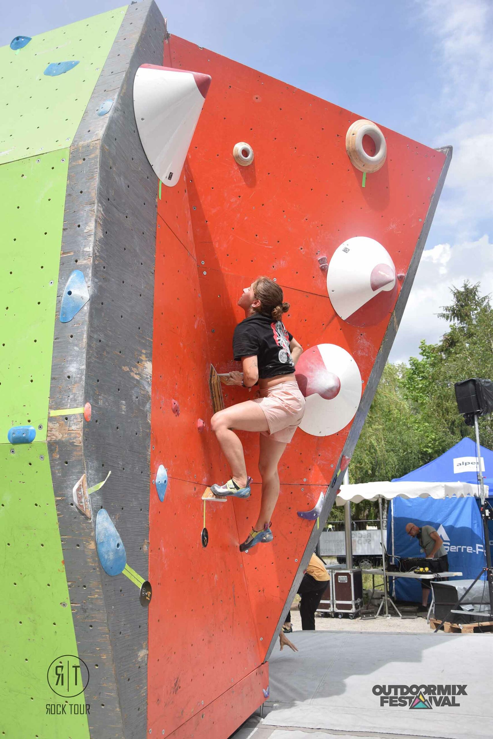 competition-escalade-outdoormix093 | Rock Tour