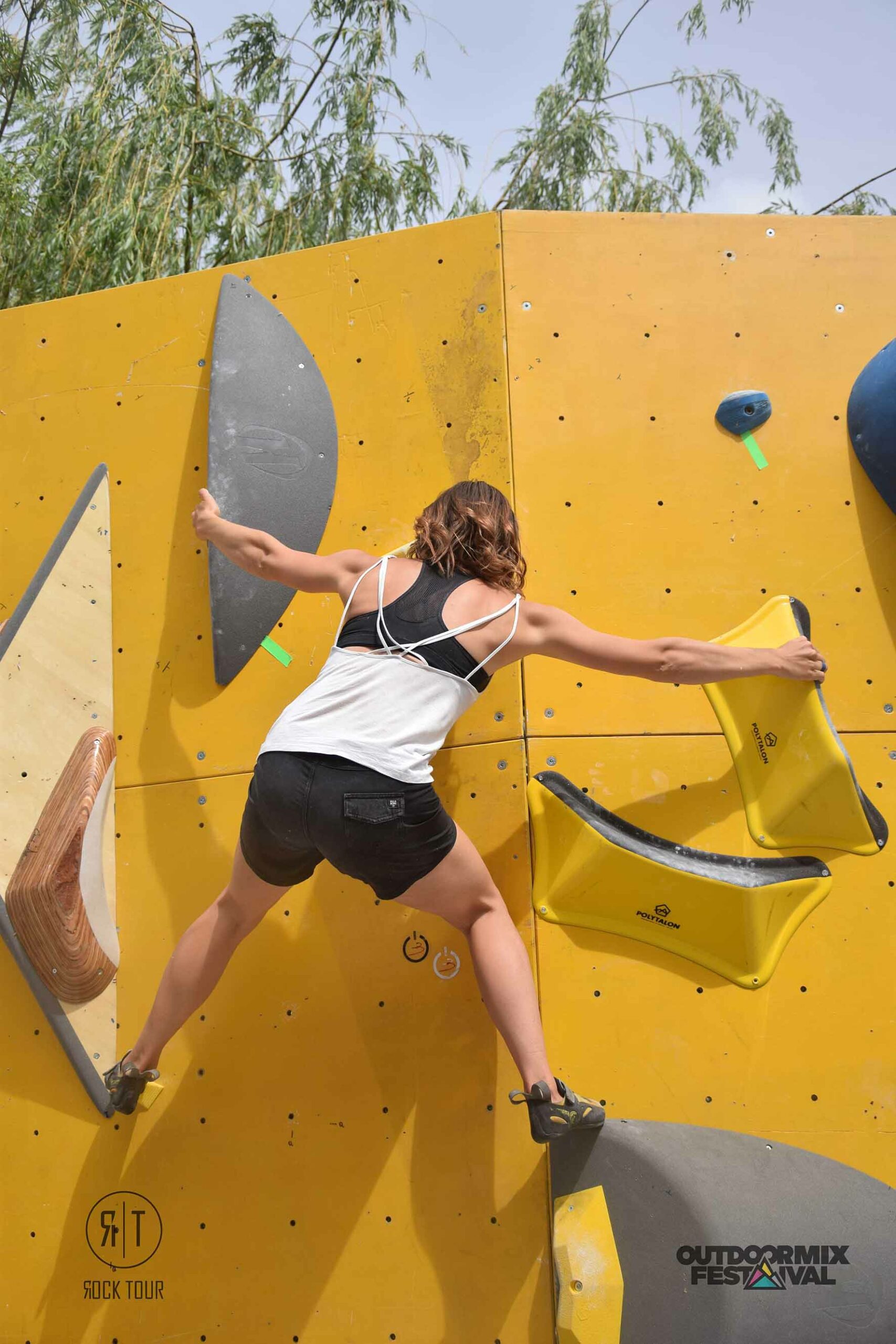 competition-escalade-outdoormix121 | Rock Tour