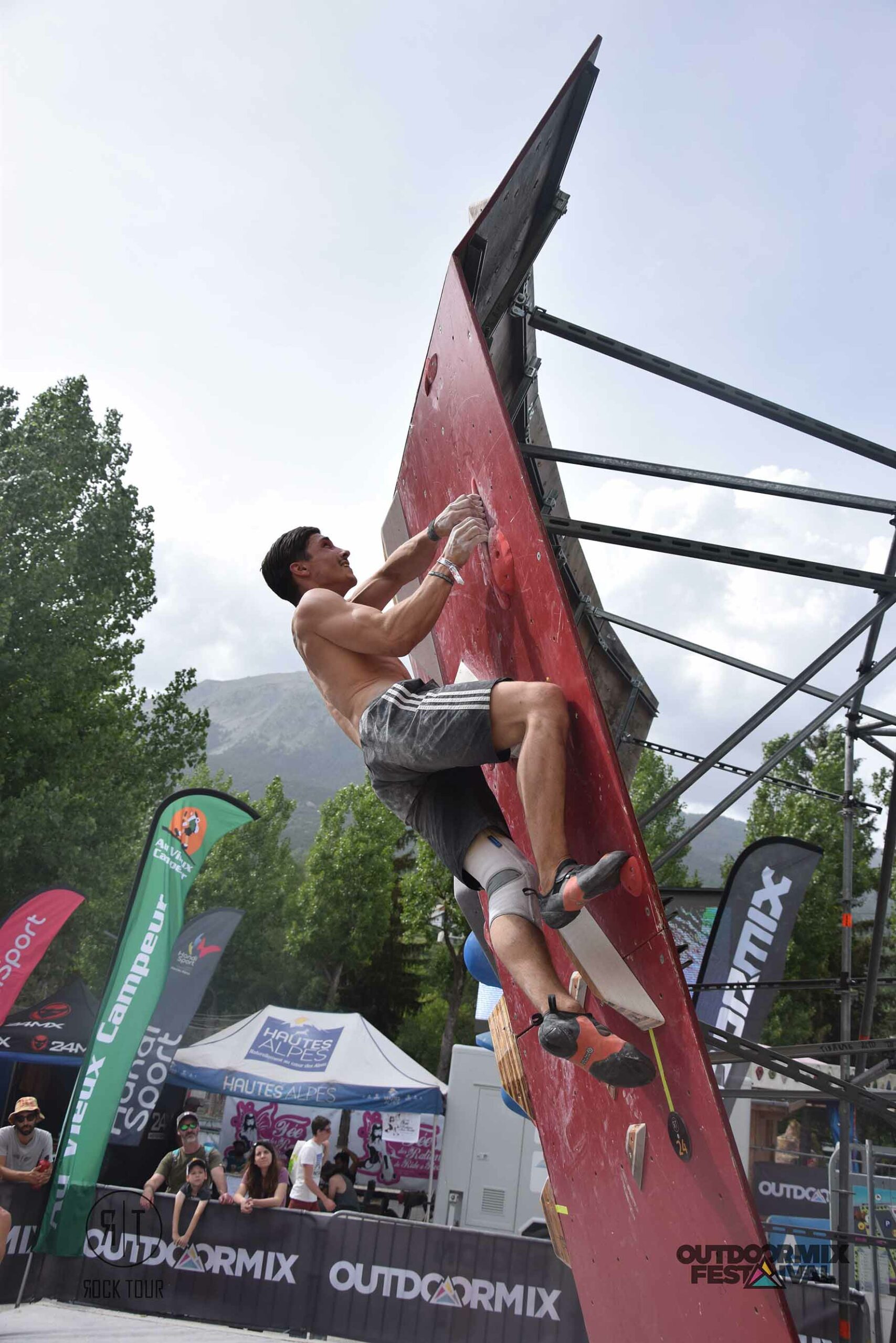 competition-escalade-outdoormix132 | Rock Tour