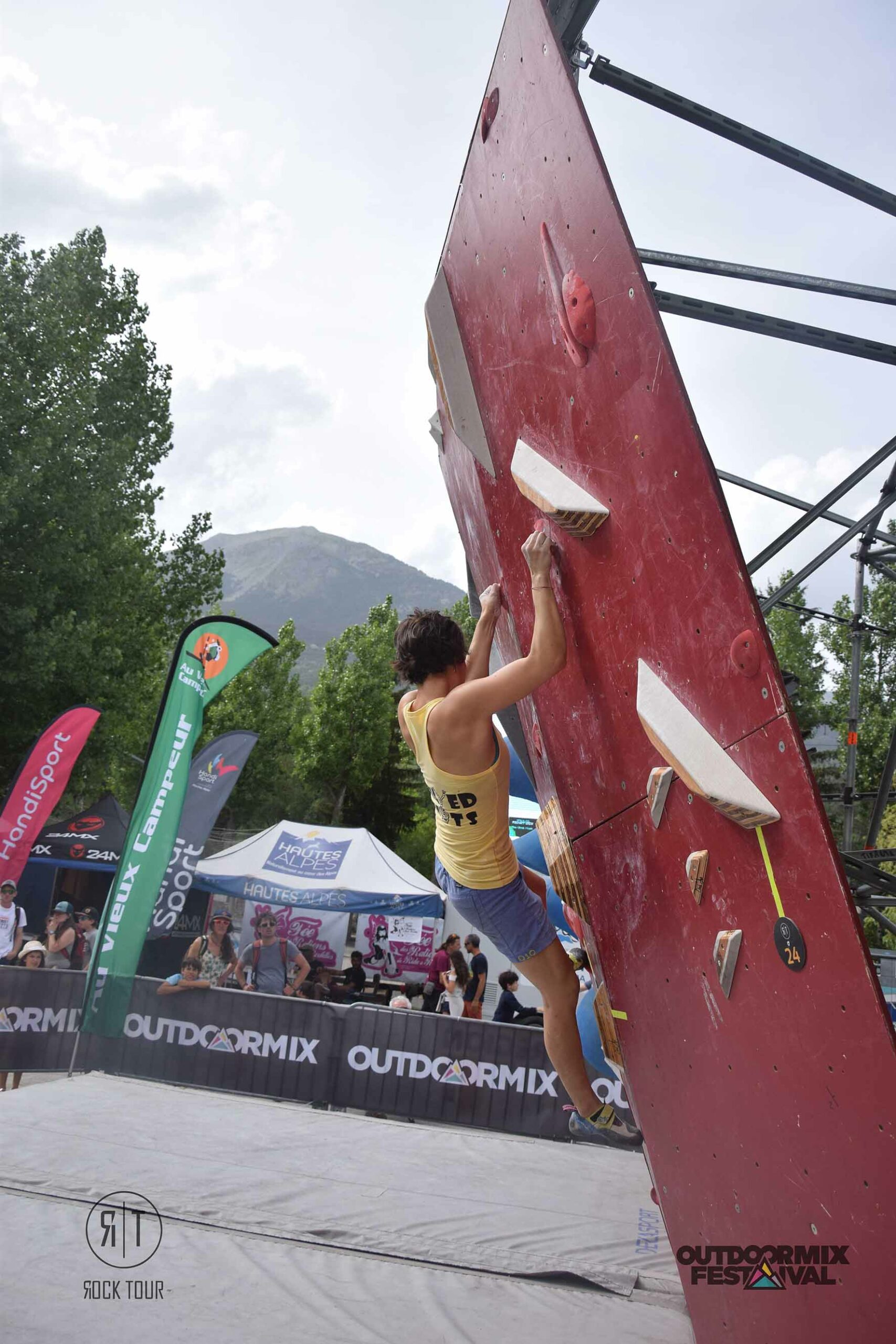 competition-escalade-outdoormix143 | Rock Tour