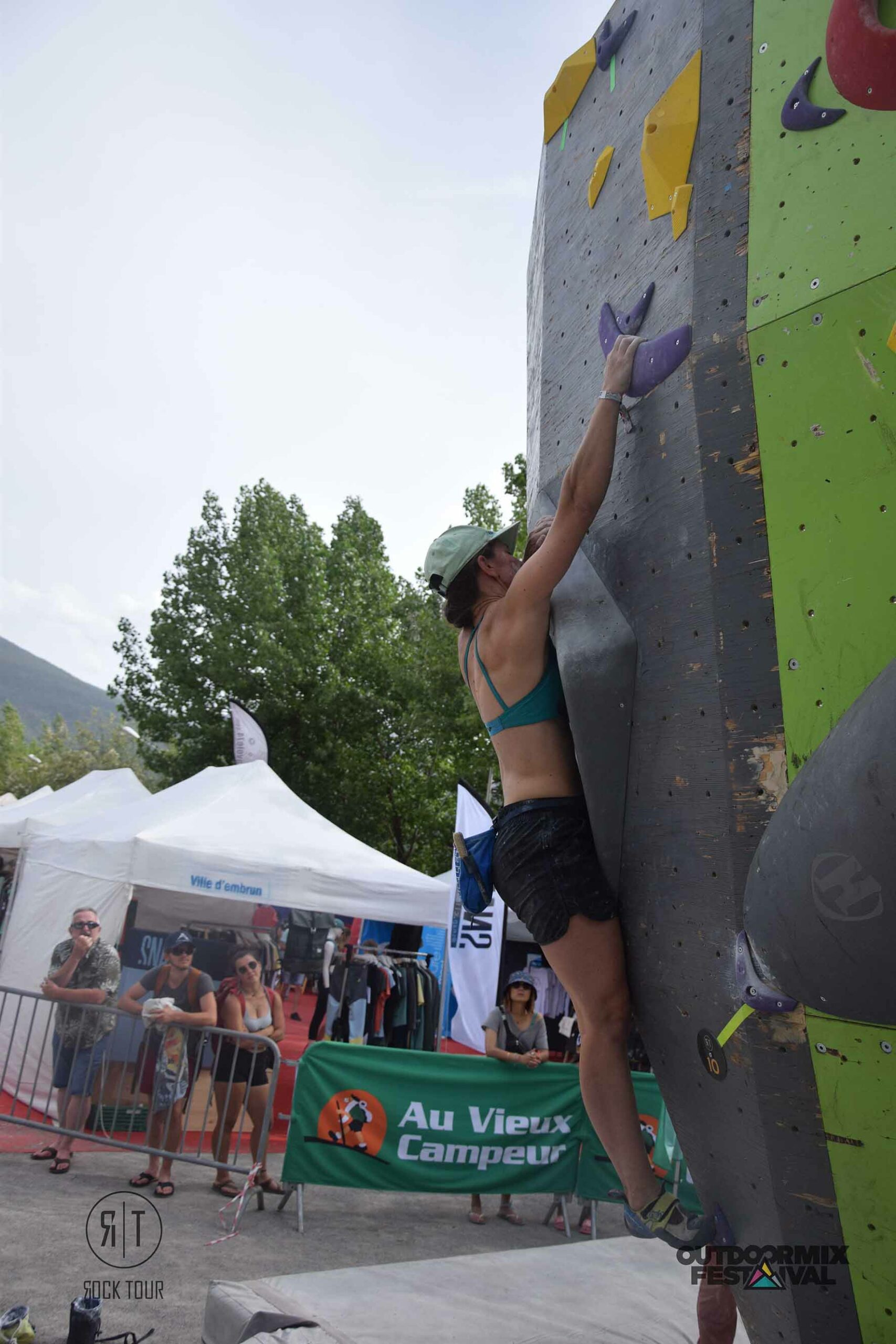 competition-escalade-outdoormix160 | Rock Tour